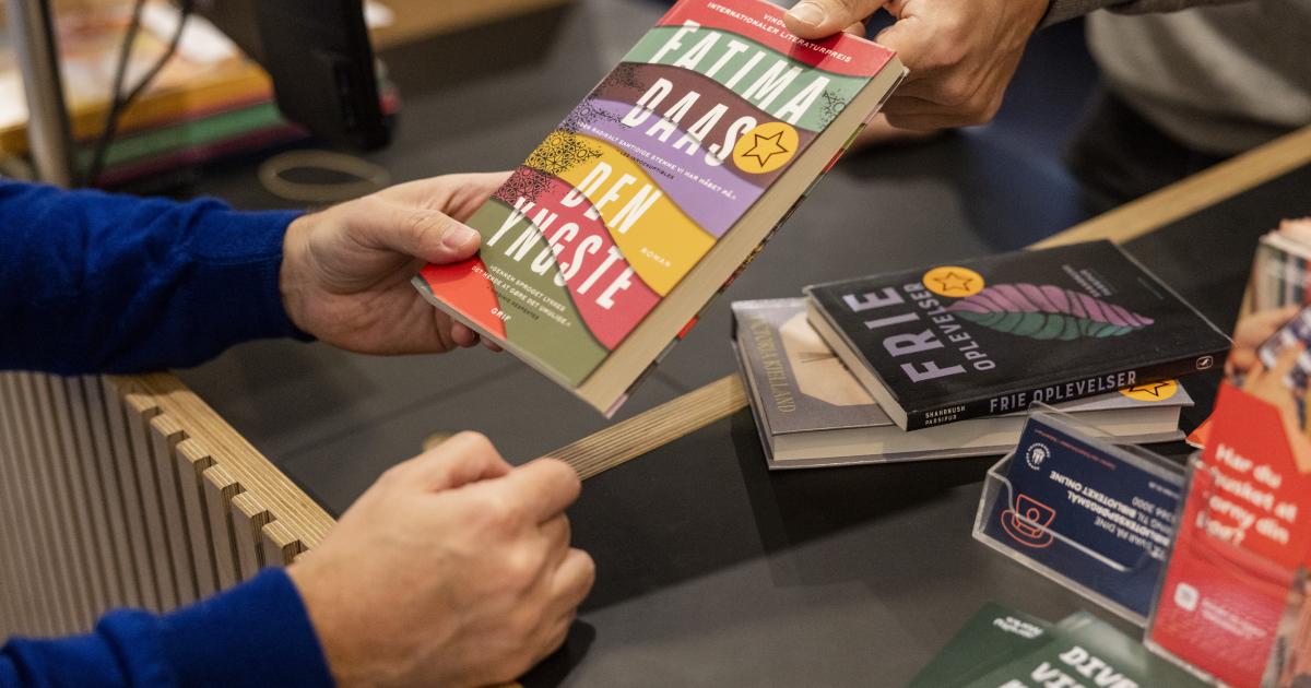 Biografi, selvbiografi og autofiktion - hvad er forskellen ...