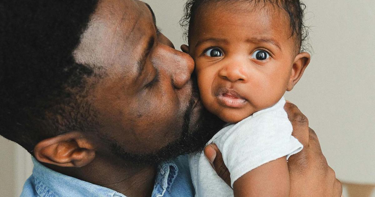 Bøger til far på barsel (mor må også godt læse med) | Mariagerfjord ...